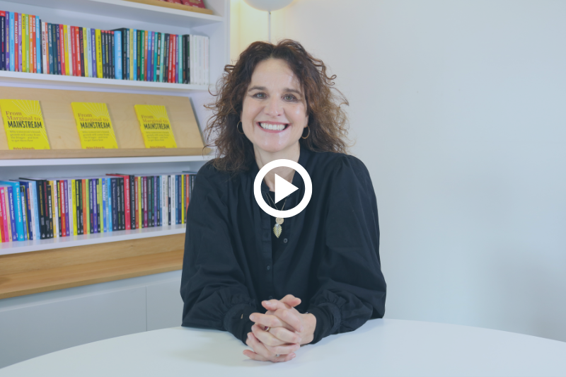 How to Identify Behaviours that Will Become Mainstream and Those That ...